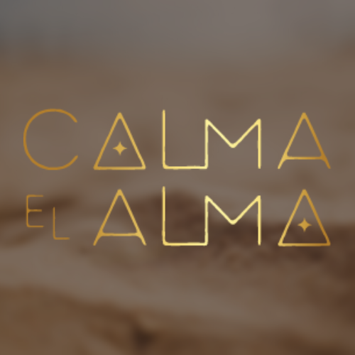 About building - Calma el Alma